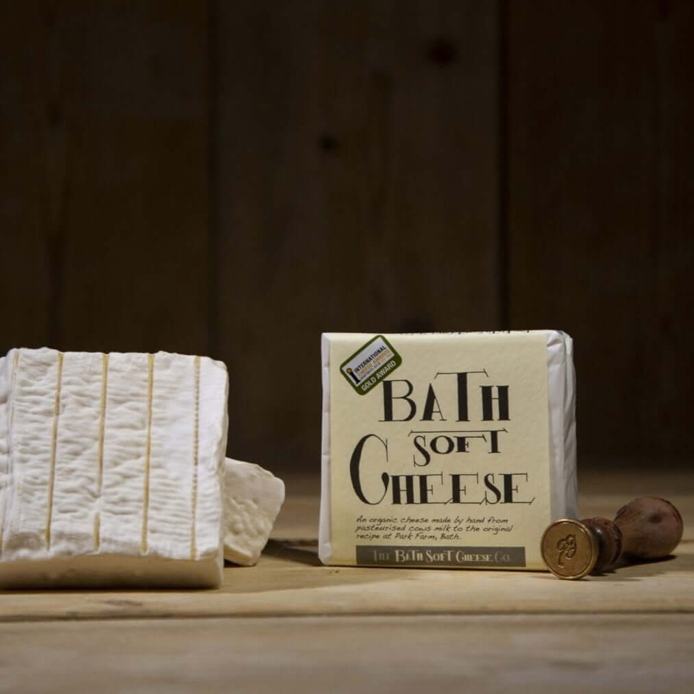 Producer spotlight: introducing Bath Soft Cheese Co – Farmfetch