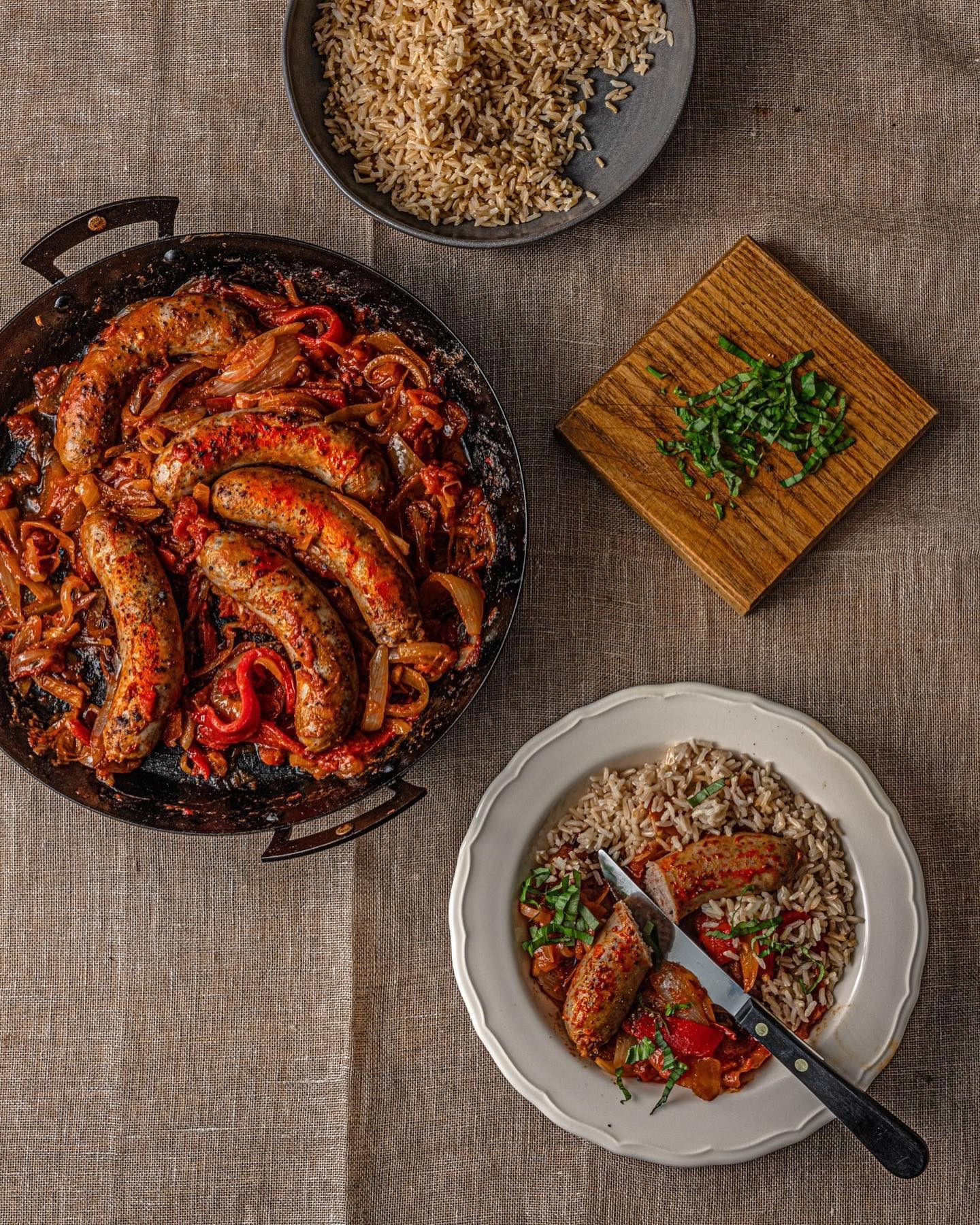 Netherton Foundry: British-made copper and spun iron pans with heritag ...