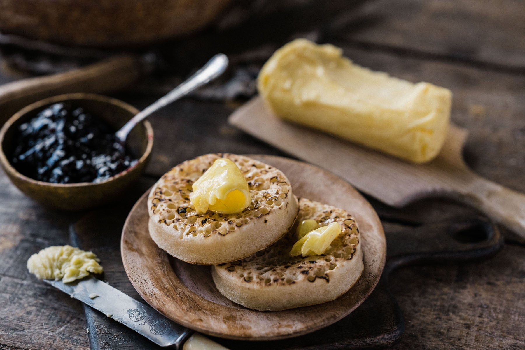 Butter – British ethical & organic dairy | Farmfetch