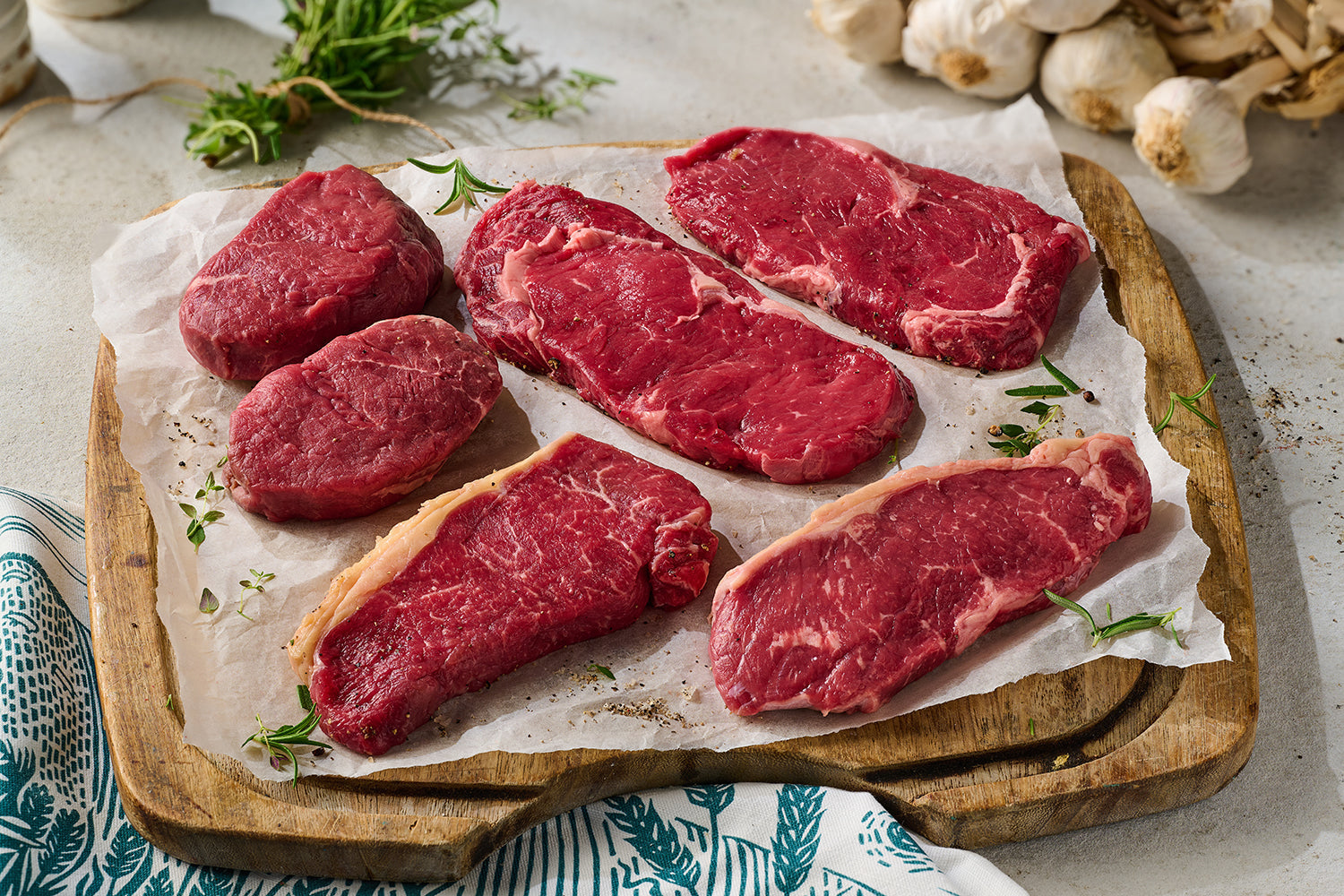 Beef boxes – Farmfetch
