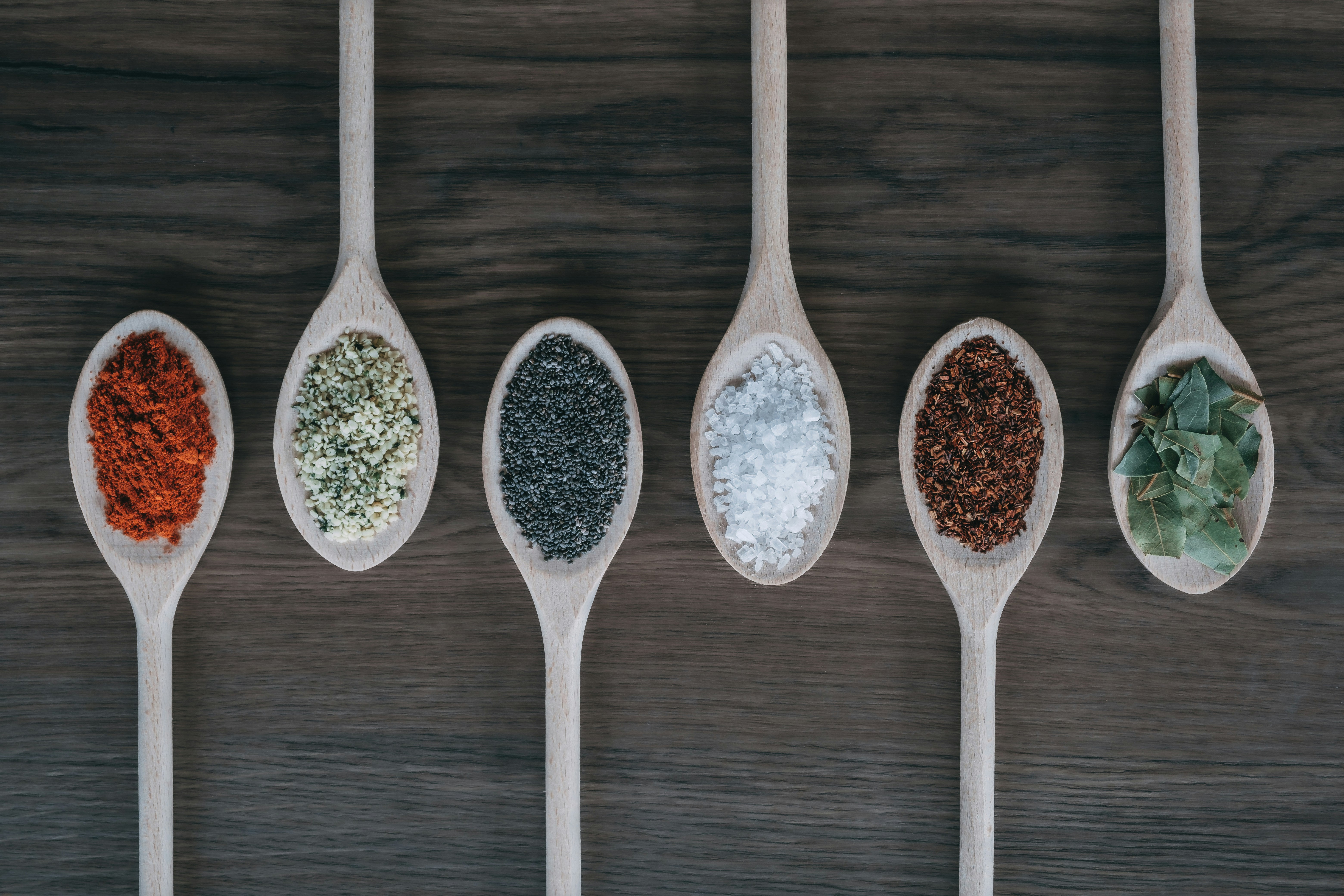 Condiments, sauces & seasonings – British salt & spices | Farmfetch